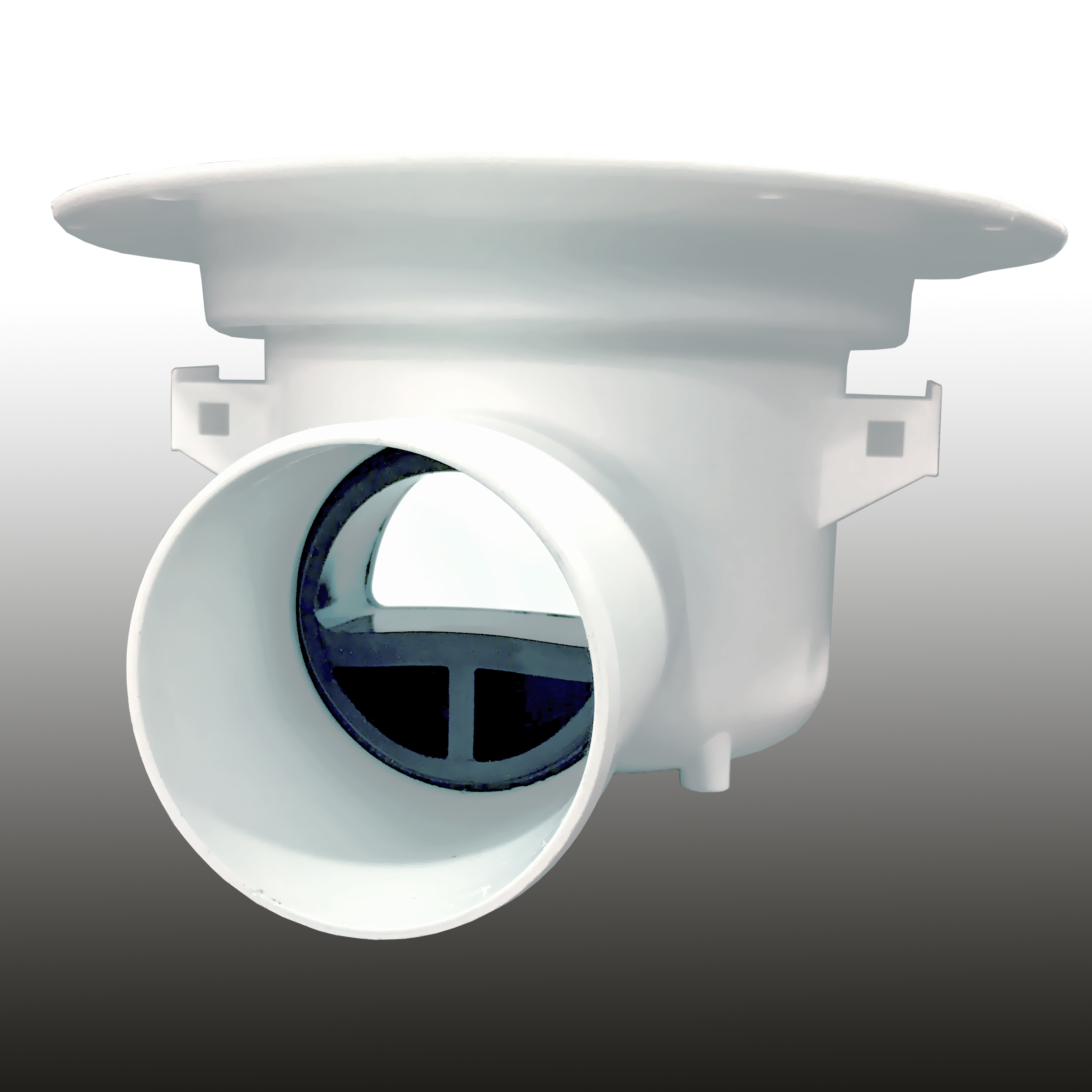 Back-Trap – Förebygger Bakvatten